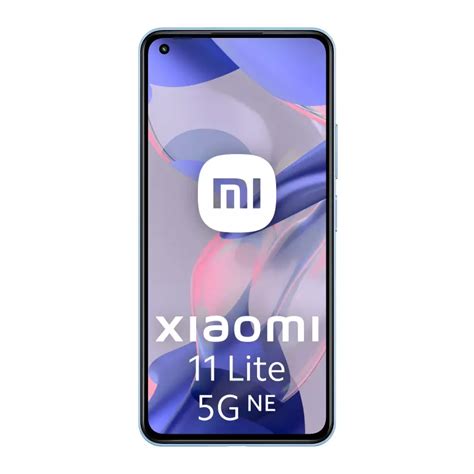 Xiaomi Lite G Ne User Manual English Pages
