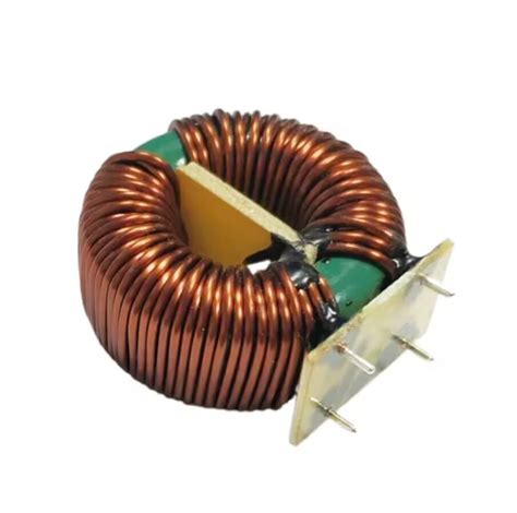 Transformer Flyback Pq2016 Pcb Ferrite Core High Frequency Transformer China Magnetic Toroidal