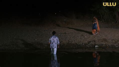 New Devrani Jethani Aur Woh Part 01 S01 Ep 3 4 Ullu Hindi Hot Cheating Wife Web Series 3011