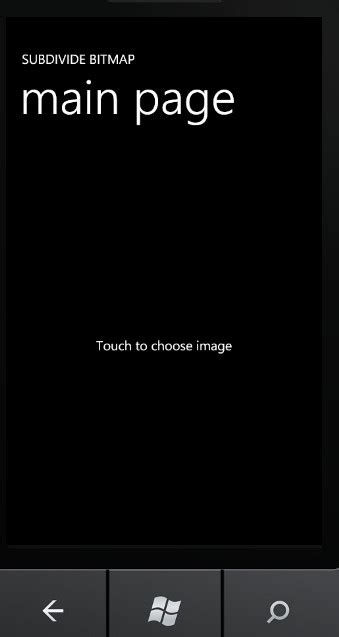 使用writeablebitmap进行截图怎么从writeablebitmap中截取图片 Csdn博客