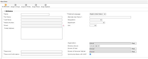 windchill user create custom attributes ptc community
