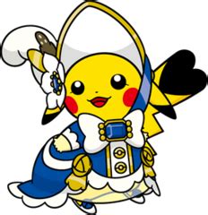 Pikachuimagerielady — Poképédia