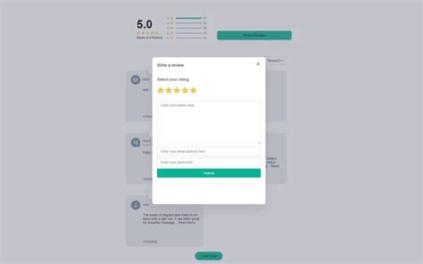 add reviews to wix website testimonials on wix site