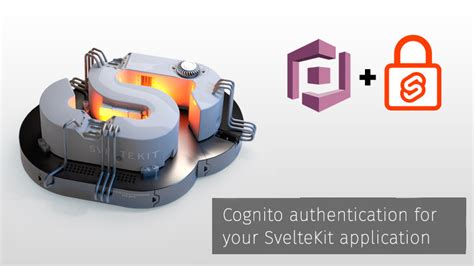 Cognito Authentication For Your Sveltekit App Roberto Huertas