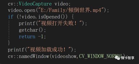 c opencv实现视频播放位置跳转 csdn博客