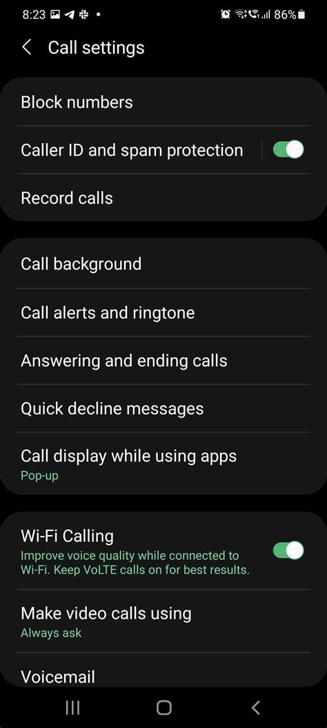 How to record calls on a Samsung Galaxy smartphone - SamMobile