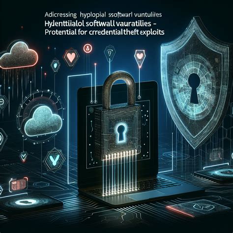 Broadcom Addresses Vmware Aria Vulnerabilities Potential For Credential Theft Exploits