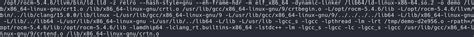 AMDGPU 编译流程 qwqcxh