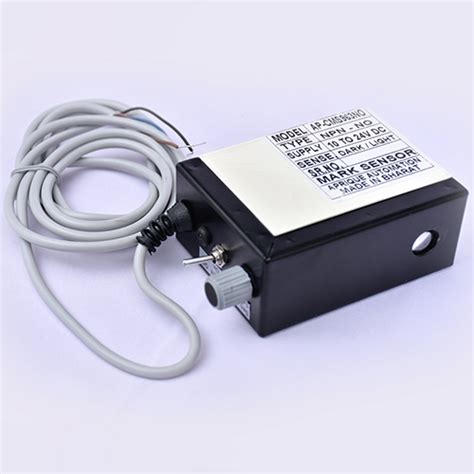 Color Mark Sensor Proximity Switch At Best Price In Ahmedabad Vision Industrial Product