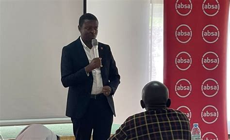 Absa Bank Tips SMEs On Financial Literacy