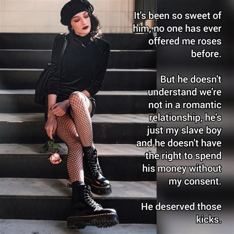 Had To Ask For Permission Scrolller