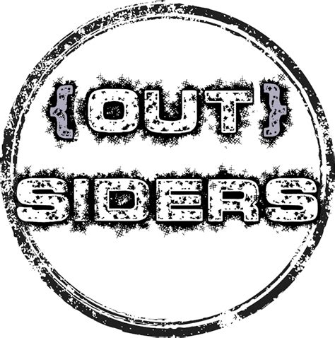 Outsiders Official Website