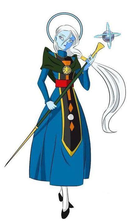 Imágenes De Personaje Y Tú Dragon Ball Ángeles Wattpad
