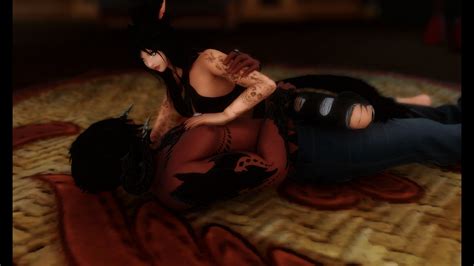 All Mine XIV Mod Archive