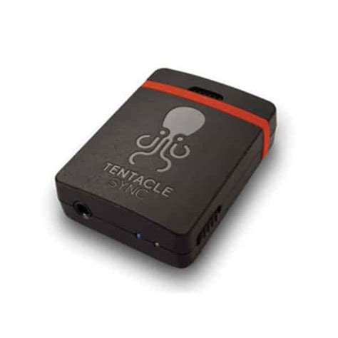 Tentacle Timecode Sync E Te2 Film Store Rental