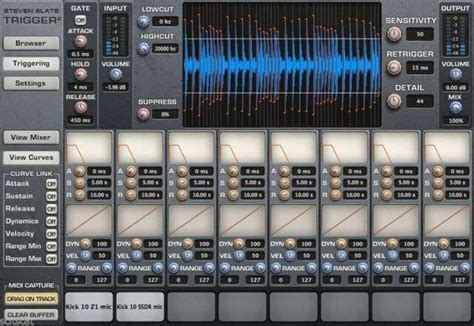 Best Drum Trigger Plugin Free And Paid Options