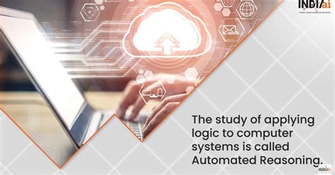 The Intention Of Automated Reasoning In Ai