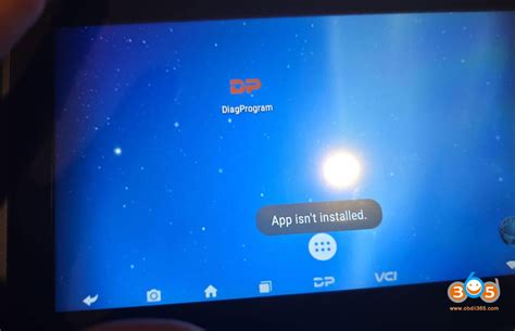 Obdstar Failed To Update Software After Renew Subscription Solution