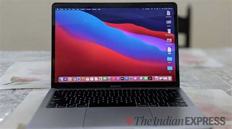 Apple Macos Big Sur Review A Much Needed Revamp Technology News The Indian Express