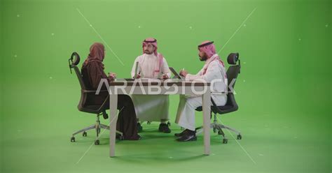 problem solving dialogue and discussion within the meeting room the