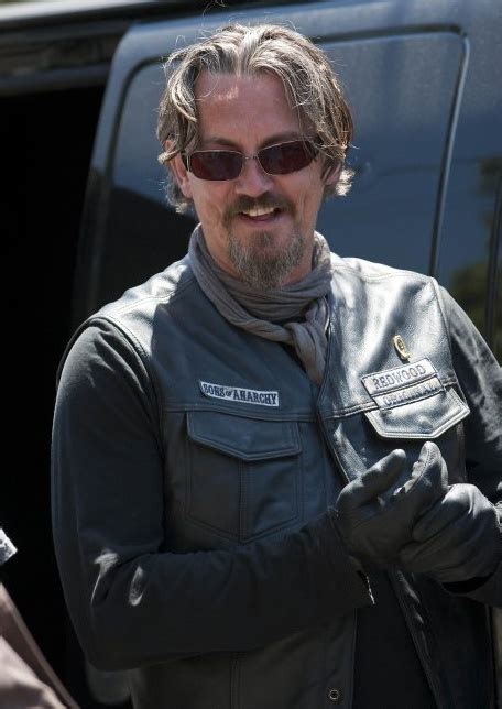 Chibs Sons Of Anarchy