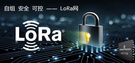 进入中国7年，lora有哪些突破？