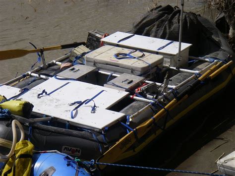 Raft Porn Needed Let S See Them Rigs Mountain Buzz