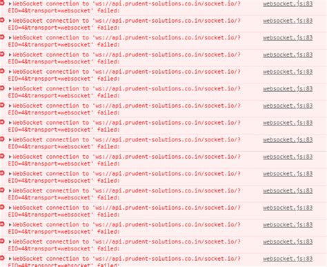 Apache 24 Proxypass Configuration · Issue 1696 · Socketio