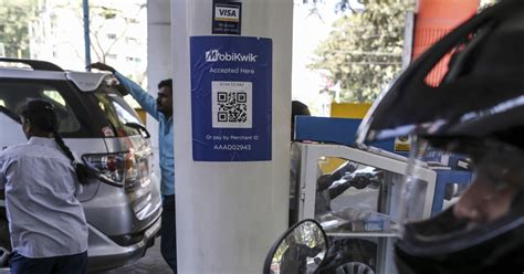 Rbi S New Qr Code Rules Set To Alter India S Payments Landscape