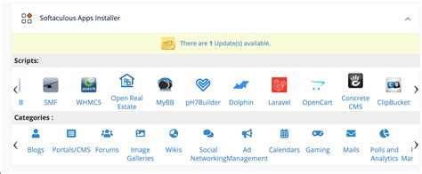 Laravel Hosting In Nepal And Its Deployment On Cpanel Yoho Blog