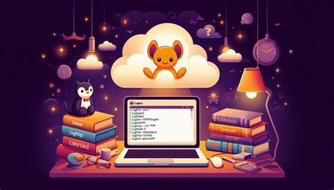 How To Install Linux Ligd Mysql And Php Llmp Stack On Centos