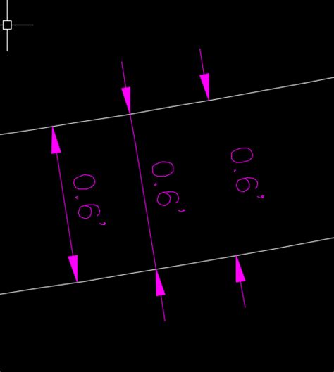 solved aligned dimensions autodesk community