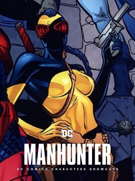 Lori Lemaris I Manhunter Dc Comics By Dccomics1 On Deviantart