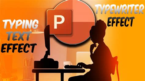 Typewriter Text Effect In Powerpoint At Sebastian Montefiore Blog