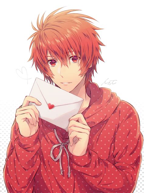 Ittoki Otoya Uta Noprince Sama♪ Image By Icnsmu 4255754