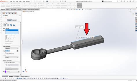 Create External References In SOLIDWORKS Using Existing Parts