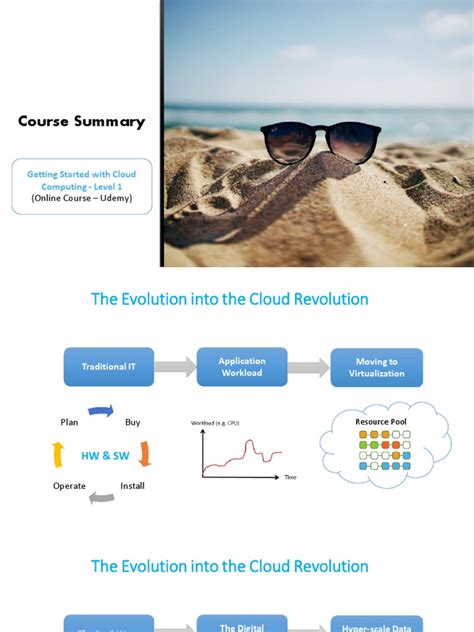 Section 07 Course Summary Pdf