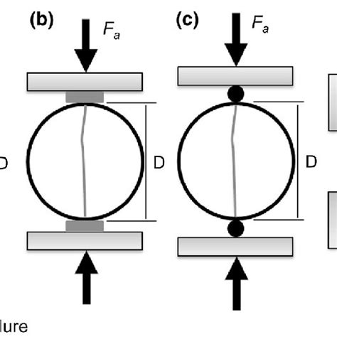 Pdf A Review Of The Tensile Strength Of Rock Concepts And Testing