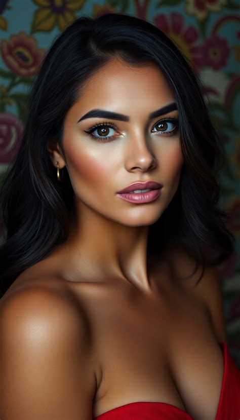 Stephanie Silveira Image Free AI Generator Makepix