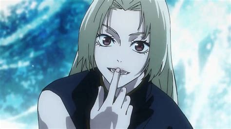 Yuki Tsukumos Sacrifice In Jujutsu Kaisen Isnt As Useless As Fans Think
