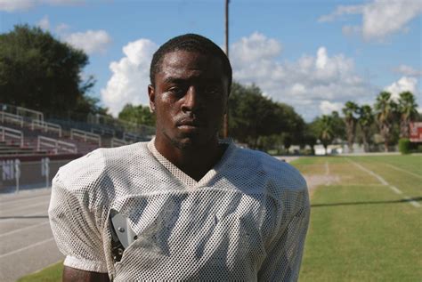 Athlete Spotlight Brandon High Running Back Tyrell Garner Brandon Fl Patch