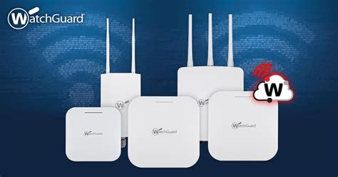 🔥🛡️watchguard Firewall Fortaleciendo La Seguridad En Una 🔥🛡️watchguard Firewall Fortaleciendo La Seguridad En Una