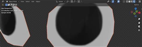 Blocky Normal Map Shading Materials And Textures Blender Artists Community