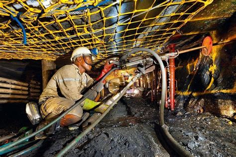 Services Provest Group General Mining Support Services