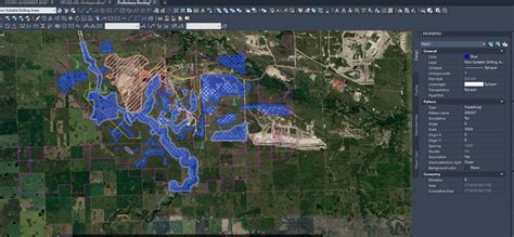 Solved Export Hatch To Kml Autodesk Community