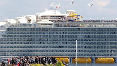 Royal Caribbean Cruises To Install Navtor Navbox Across Entire Fleet