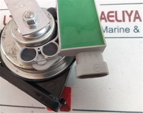 Fiamm 0058100 Signal Horn - Aeliya Marine