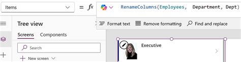addcolumns in power apps a comprehensive guide for data shaping with