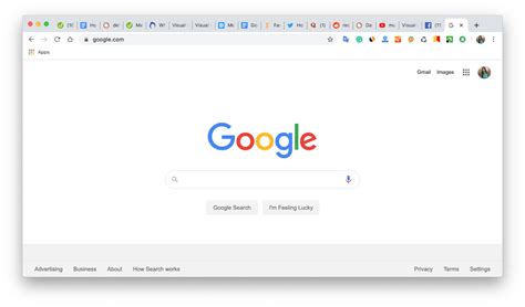 How To Change Default Browser On Mac