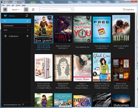 How To Remove AZW DRM From Amazon Kindle